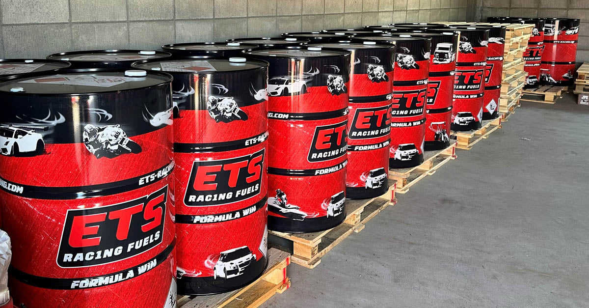 Super GT Japan ready to compete with 100 percent sustainable Renewabla ...