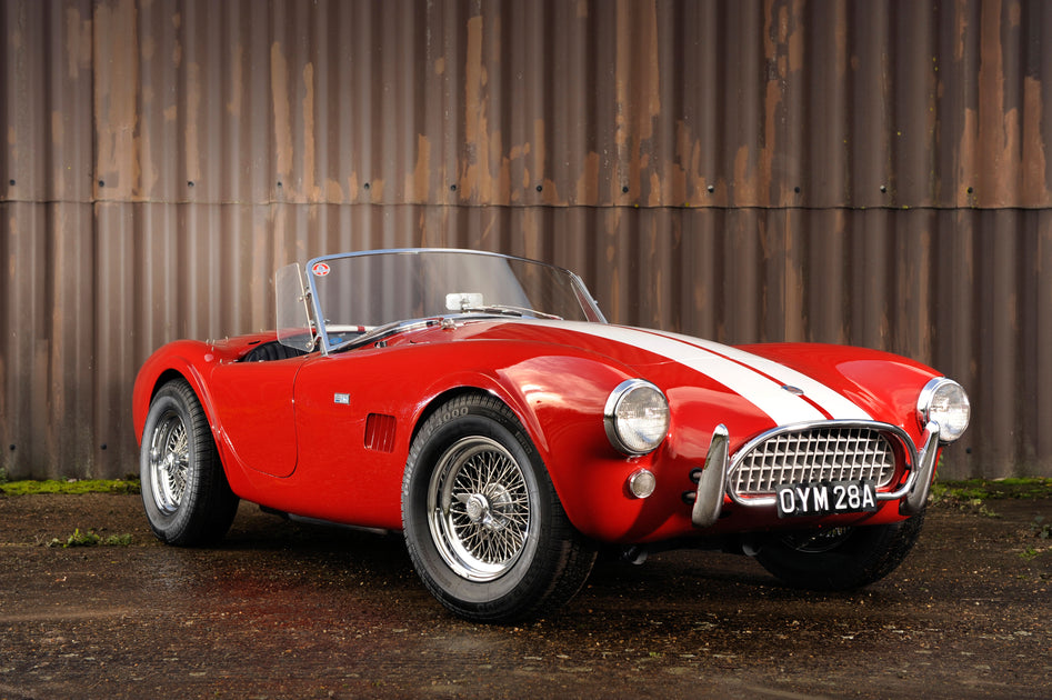 Extraordinary Vehicles. Extraordinary Fuel. – ETS Racing Fuels