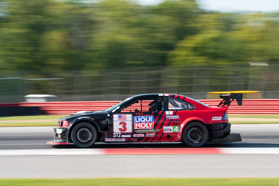 Members, welcome. – ETS Racing Fuels