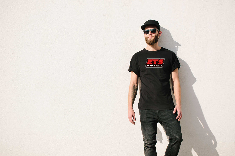 ETS Racing Fuels Merchandise