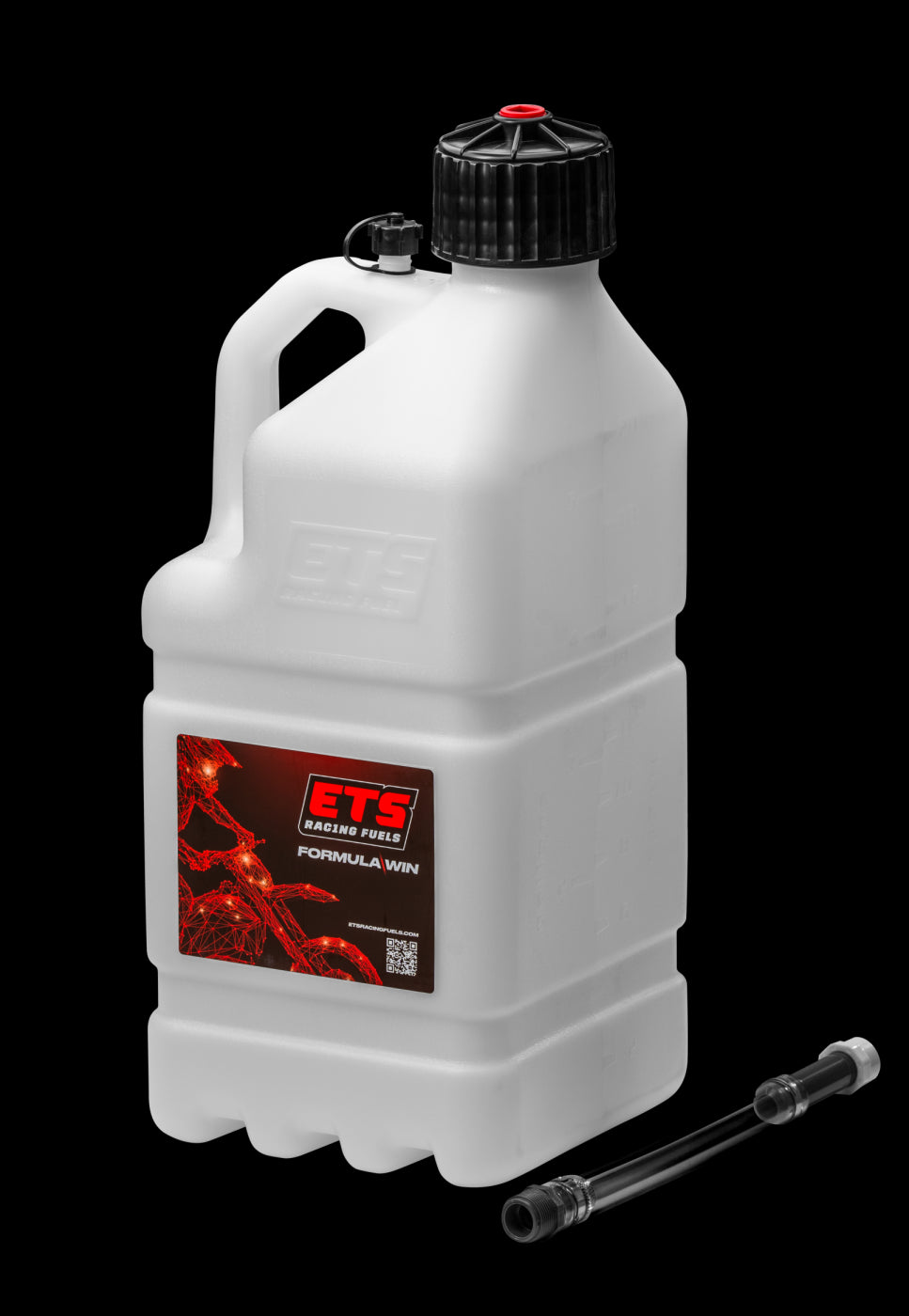 ETS Racing Fuels Merchandise