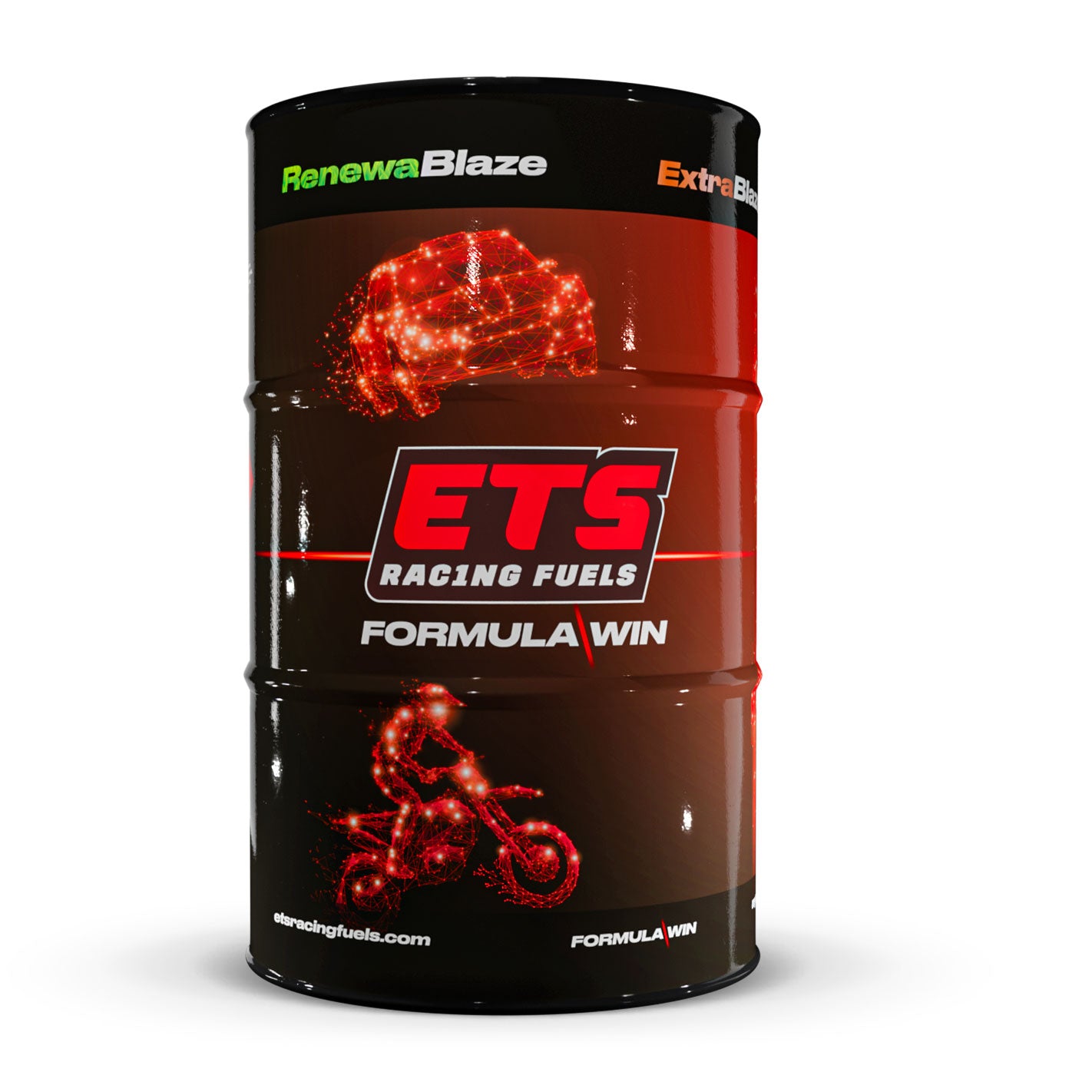 Racing fuels – ETS Racing Fuels