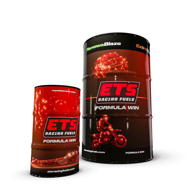 Racing fuels – ETS Racing Fuels