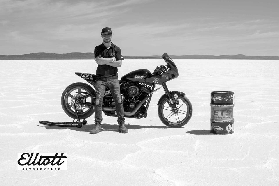 ETS Racing Fuels | Buy Premium Racing Fuels Online