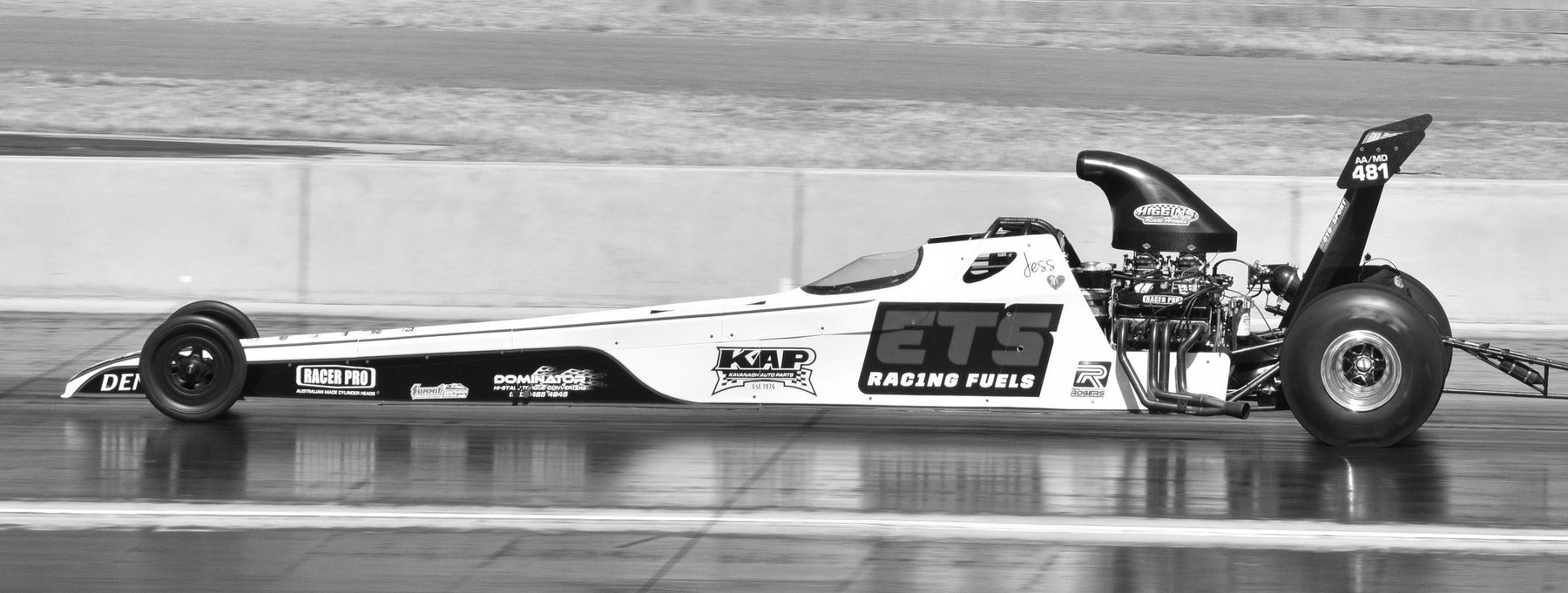 ETS Racing Fuels | Buy Premium Racing Fuels Online