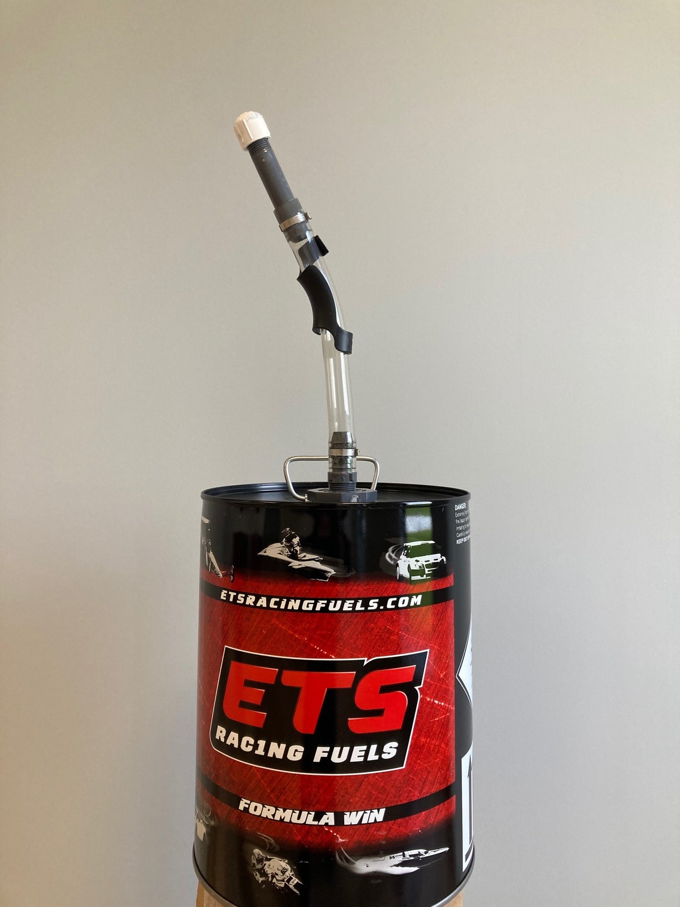 ETS Racing Fuels Merchandise