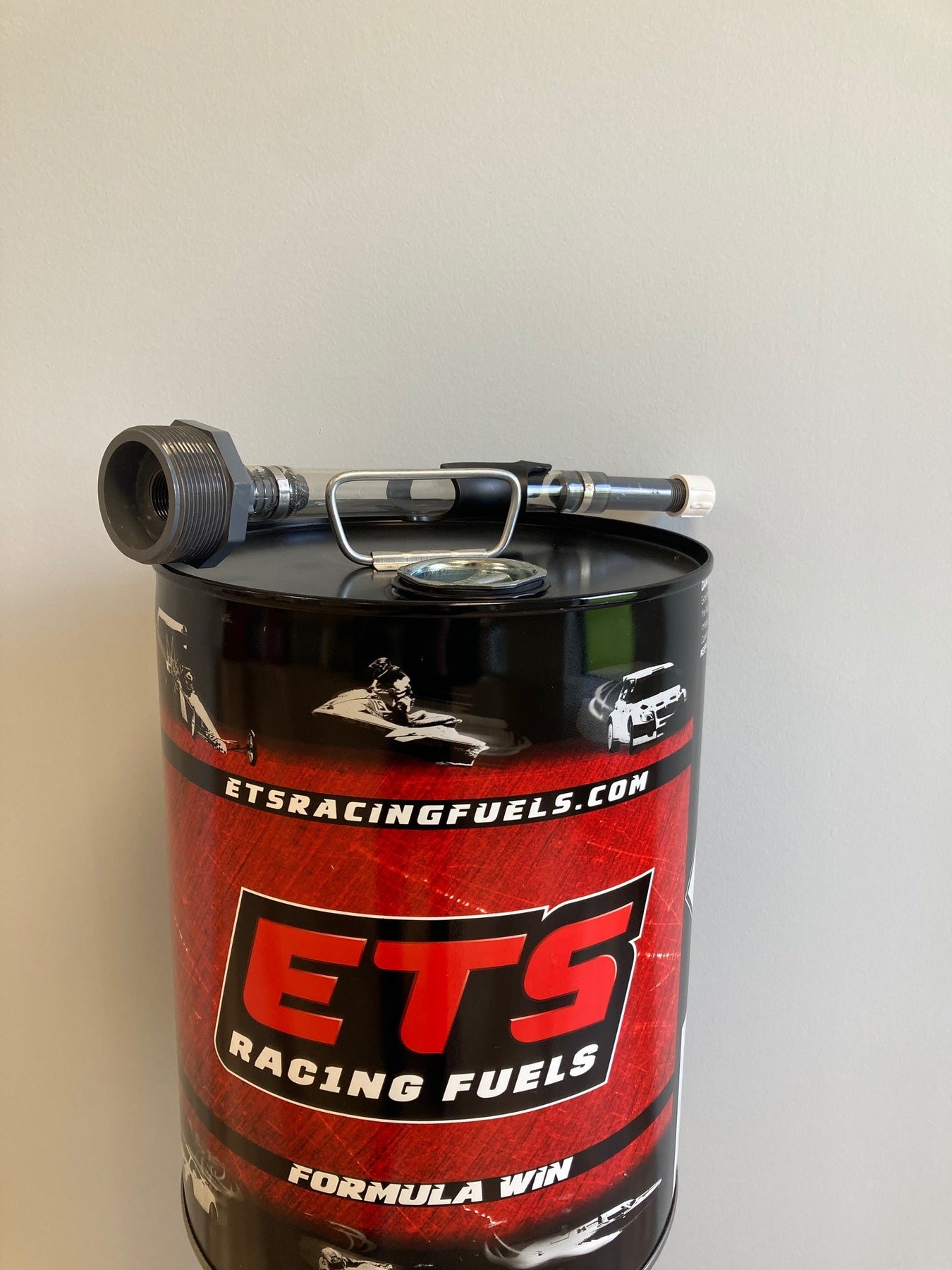 ETS Racing Fuels Merchandise