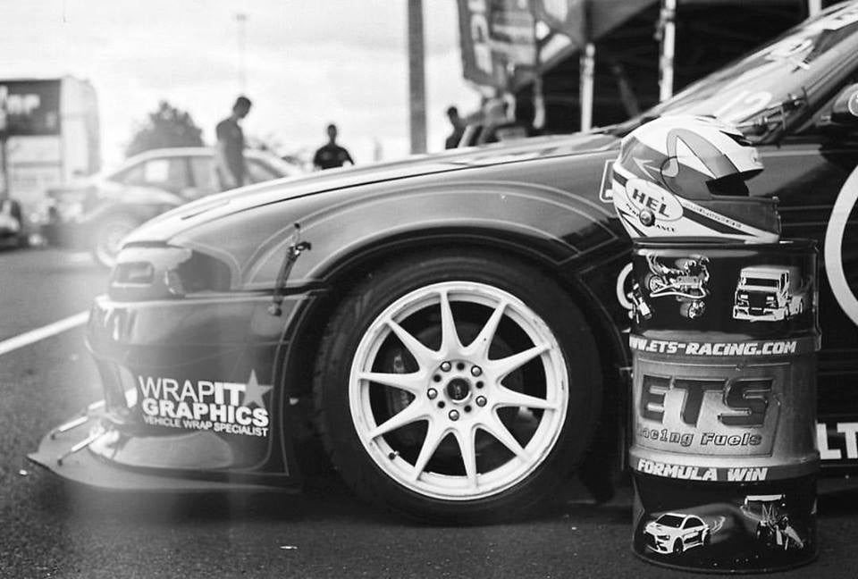 Racing fuels – ETS Racing Fuels