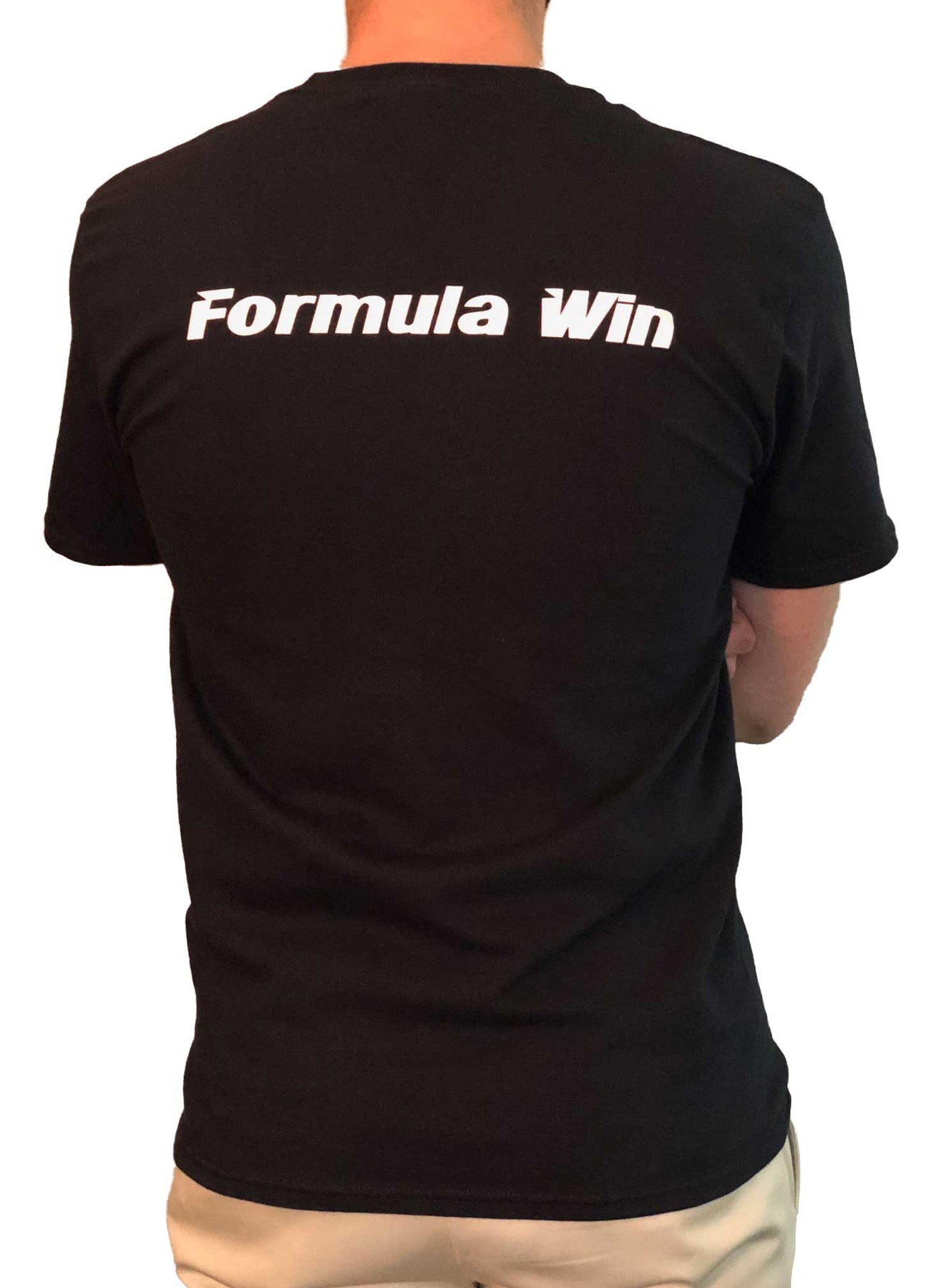 ETS Racing Fuels Merchandise