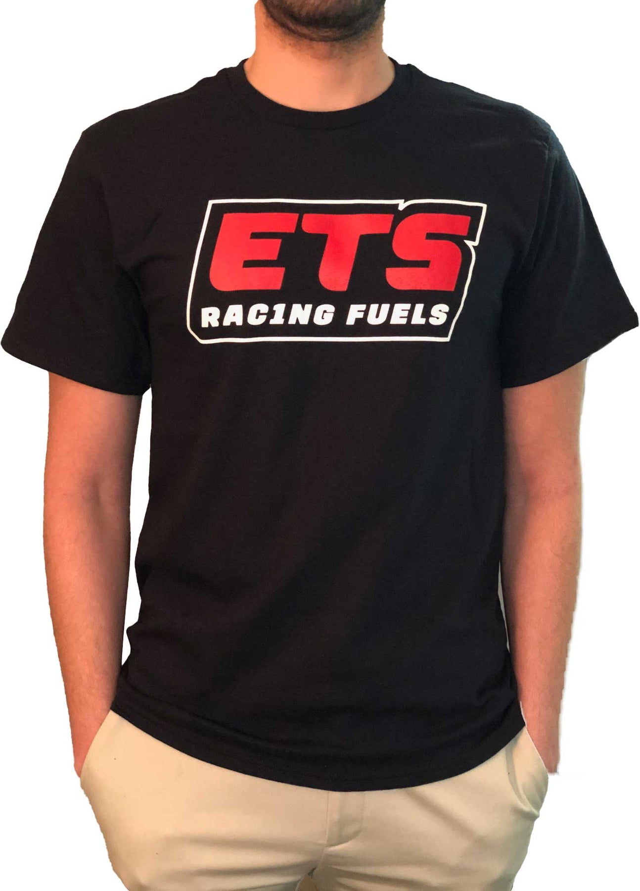 ETS Racing Fuels Merchandise